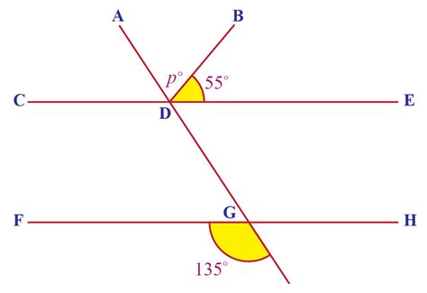 alternate angles cuemath