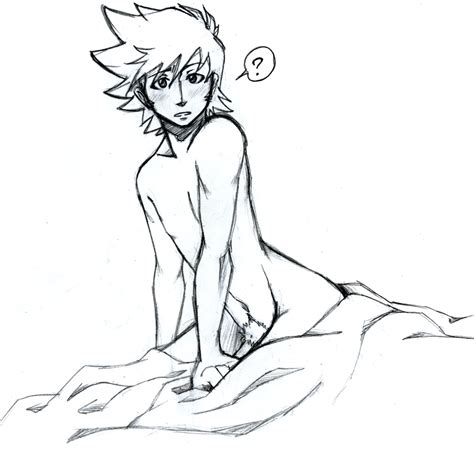 Rule 34 Kingdom Hearts Roxas Tagme 436012