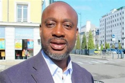 Cameroon Info Net Cameroun Réaction Haman Mana journaliste DP de