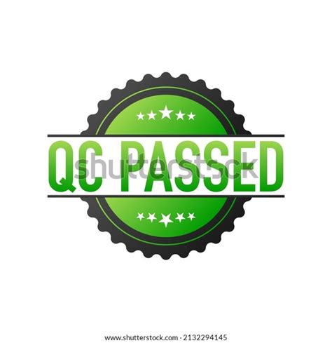 Qc Passed Great Design Any Purposes