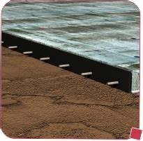 Supreme Dura Board Hd Capcell Board Expansion Joint Filler At