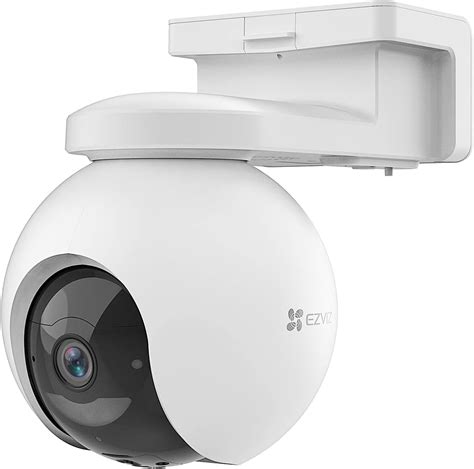 Ezviz Eb8 4g Battery Surveillance Camera Be Electronics Free Hot Nude