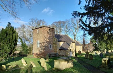 Thormanby St Mary S Church Mel Towler Cc By Sa Geograph
