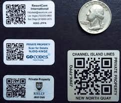 How To Choose Proper Industrial Equipment Labels GoCodes