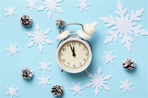Conoce cuándo se inicia el horario de invierno 2022 Megalópolis