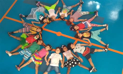 O Líder em Mim aprendizagem socioemocional para Educação Infantil e
