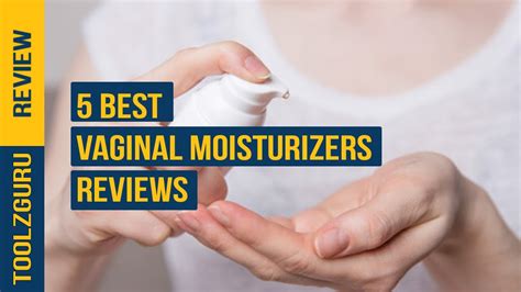 Best Vaginal Moisturizers In 2024 YouTube
