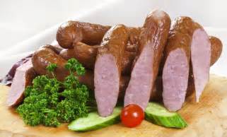 Kiełbasa z indyka Tradycyjne Wyroby z Bartlowizny