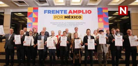 Después de una semana de fallas Frente Amplio simplifica registro de