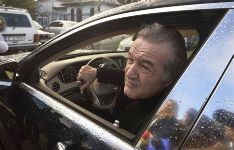 Care E Ultima Ma In Din Via A Lui Gigi Becali Nu I Va Mai Lua Alt
