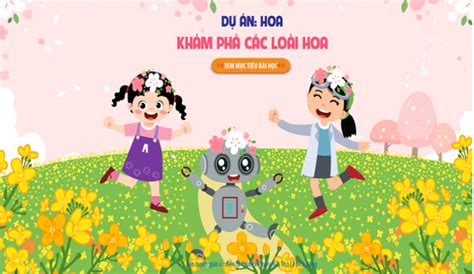GIÁO ÁN STEAM KHÁM PHÁ MÙA THU SỰ ĐỔI MÀU CỦA LÁ CÂY