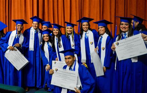 Ceremonia de graduación 2022 1