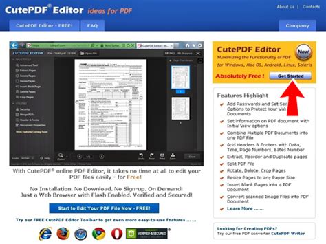 dreams and dragons cutepdf editor