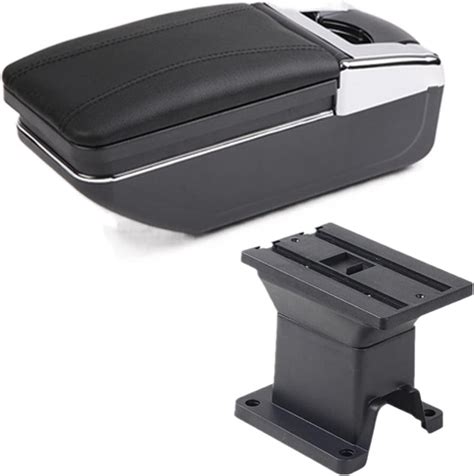 BoîTe Rangement Accoudoirs Pour Toyota IQ Accoudoir Boîte Pour Toyota