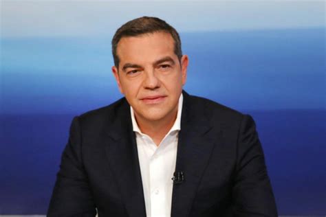 Απασφάλισε ο Τσίπρας Δεν με νοιάζει τι λέει η ΝΔ τα ψηφοδέλτιά της