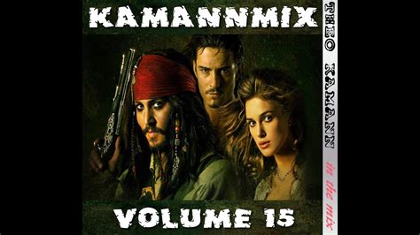 Theo Kamann Kamannmix 15 YouTube
