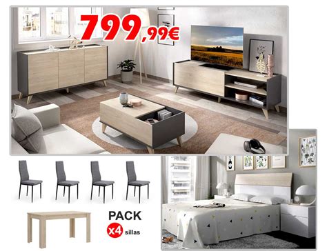Contracción barro simpatía muebles piso completo sevilla flexible