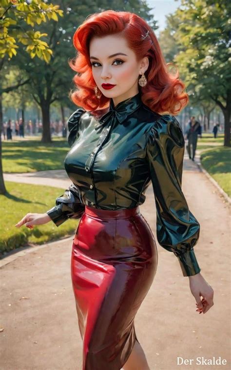 Faszination Latex