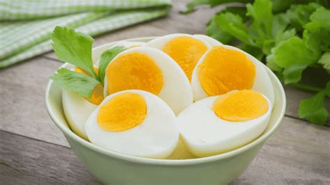 Proteína do ovo conheça as vantagens desse alimento
