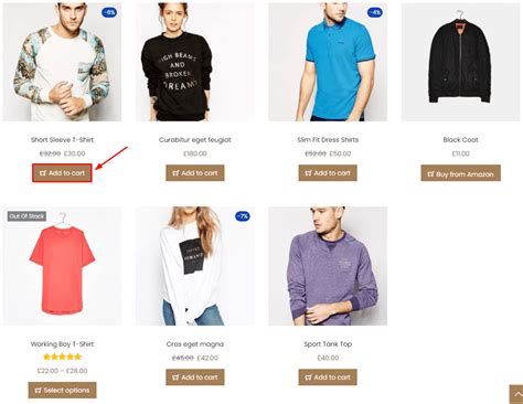 5 Ways To Customize Woocommerce Add To Cart Button
