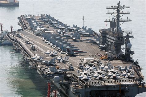Uss Nimitz