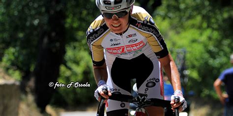 Pedale Rosa Team Servetto Giusta Rinnovo Contrattuale Per La Russa