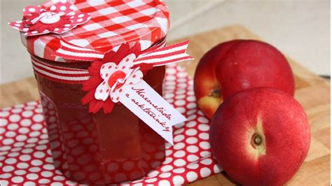 DOMÁCÍ MARMELÁDA RECEPT JEDNODUCHÝ RECEPT 10 MIN VAŘENÍ PLNÉ VITAMÍNU