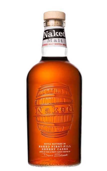 Naked Malt Kanti