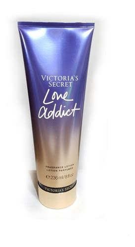 Crema Hidratante Love Addict De Victoria Secret 236ml Cuotas sin interés