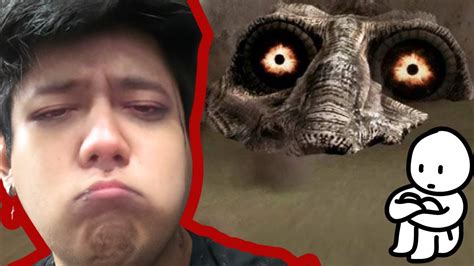 O Colosso Que Me Fez Desistir De Jogar Shadow Of The Colossus Parte