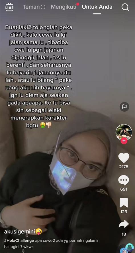 TanyarlㅡDilarang Rep LINK AFF on Twitter Tanyarl kode nih buat cowo