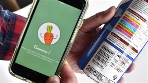 Nitrites Dans La Charcuterie Lapplication Yuka Gagne Un Nouveau