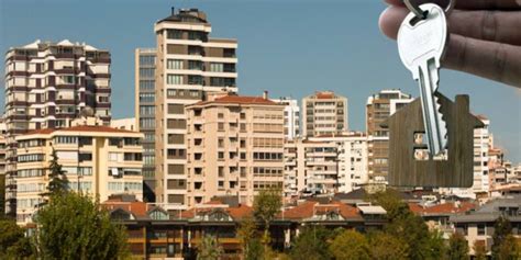 Haziran Ayı Kira Artış Oranları Belli Oldu Kira Zammı Ne Kadar Oldu