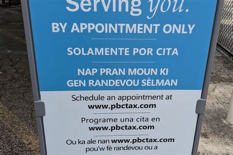 Dmv Near Me In Palm Beach Florida Driving Test Pro