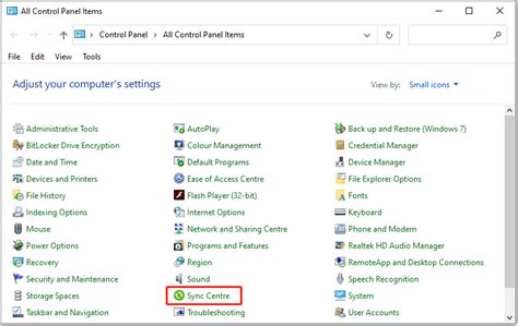 How To Enable Disable Configure Offline Files Windows 10 11 MiniTool