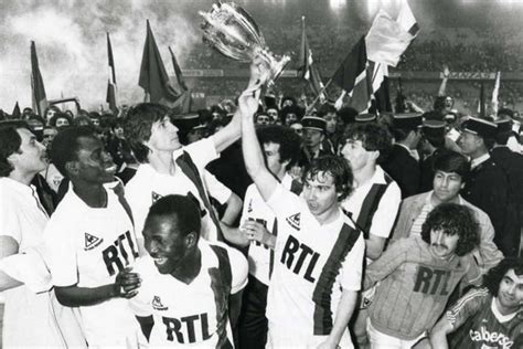 Le PSG Et La Coupe De France Une Histoire Tumultueuse En 10 Dates