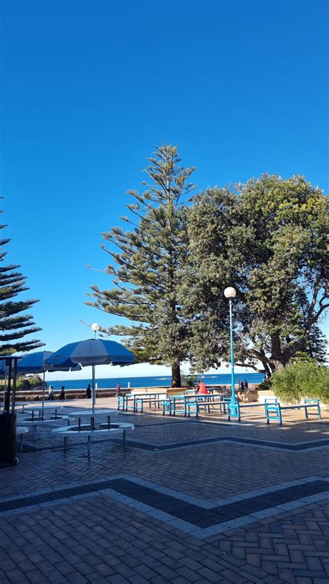 Bondi Beach