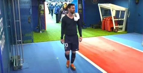 El inesperado guiño de Lionel Messi en las redes sociales y nuevas