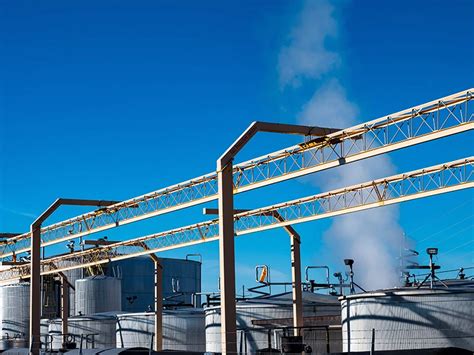 Dust Monitor System For Air Particulate Monitoring Oizom