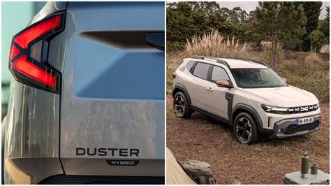 Câți bani plătești lunar pentru o Dacia Duster full hybrid în 2024
