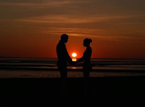 6 Ideas Para Realizar La Mejor Propuesta De Matrimonio En La Playa