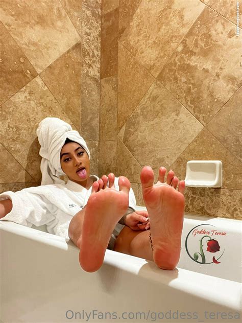 Goddess Teresa Nude OnlyFans Leaks The Fappening Photo 6741339