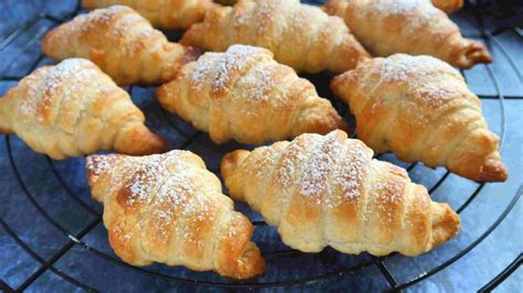Hojaldre rápido Receta fácil y rápida Anna Recetas Fáciles