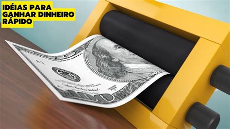 O que Vender para GANHAR DINHEIRO RÁPIDO POUCO Investimento em 2023