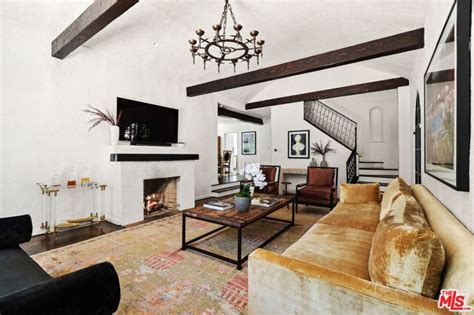 Benedict Canyon Dr Beverly Hills Ca Beds Baths