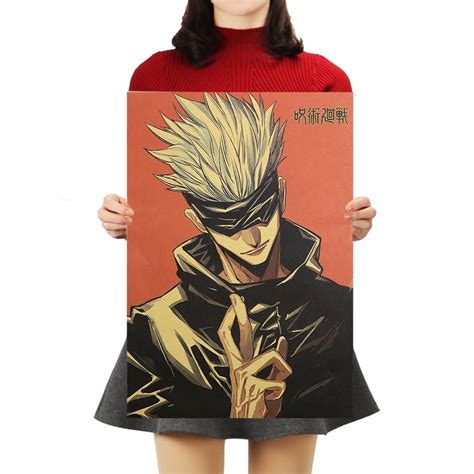 Jujutsu Kaisen Satoru Gojo Socks Jujutsu Kaisen Store