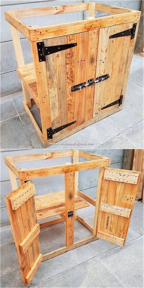 Como Hacer Muebles De Madera Rústicos Flagler Productions