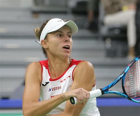 Linette Burrage TV Transmisja NA ŻYWO WTA Nottingham Gdzie oglądać