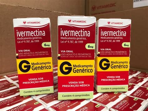Remédio para verme é usado contra o coronavírus Correio Catarinense