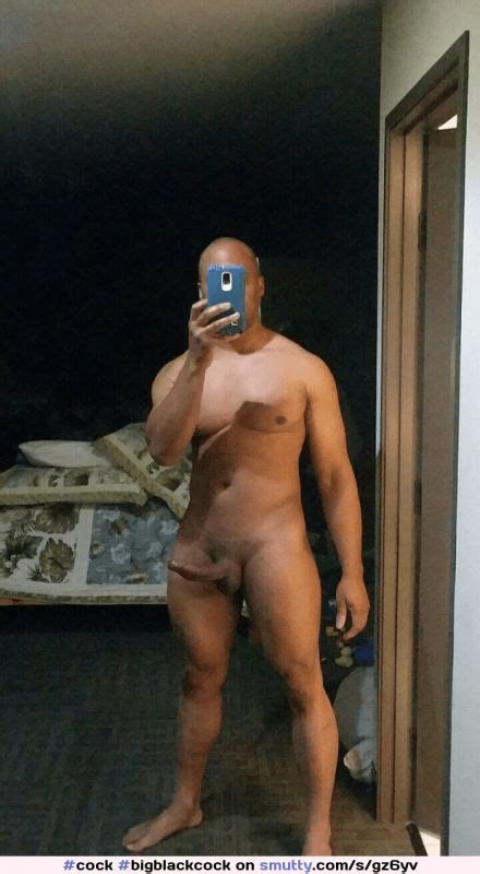 South African Men Naked